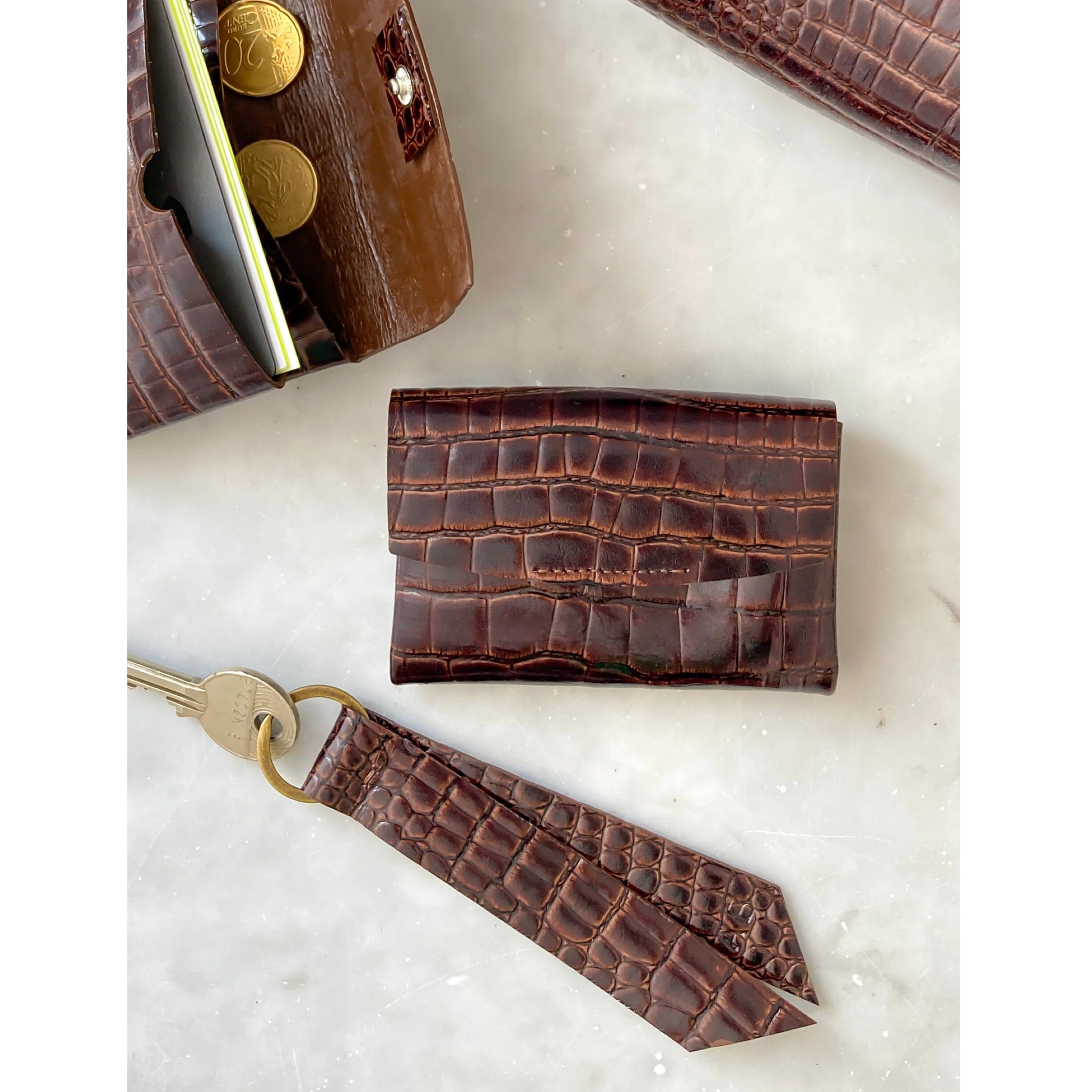 Loewe Key - Etsy Canada Loewe Key - Etsy Canada