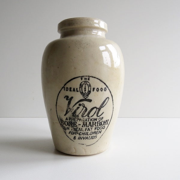 Advertising Jar - Etsy