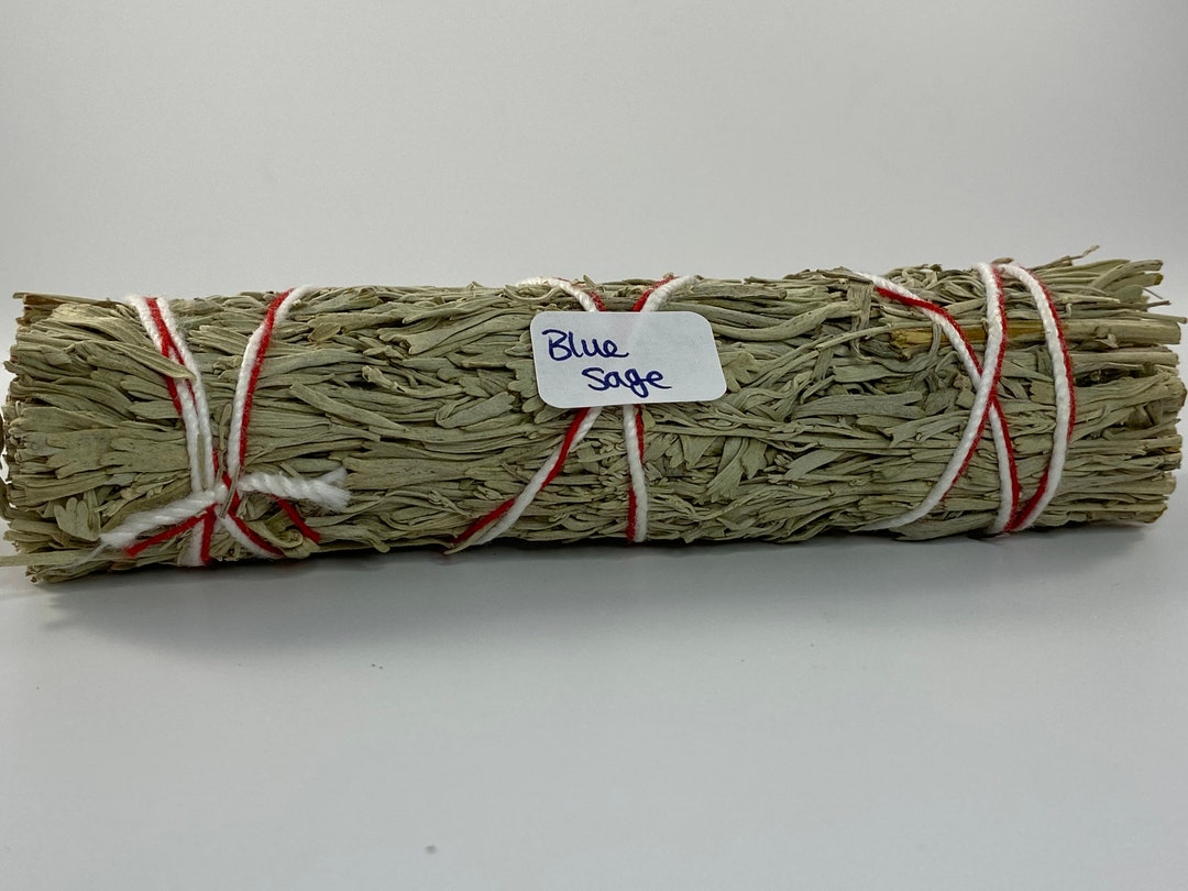 Smudge Bundles - Different Types - Etsy