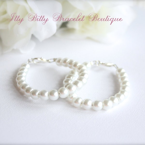 Twin Bracelets - Etsy