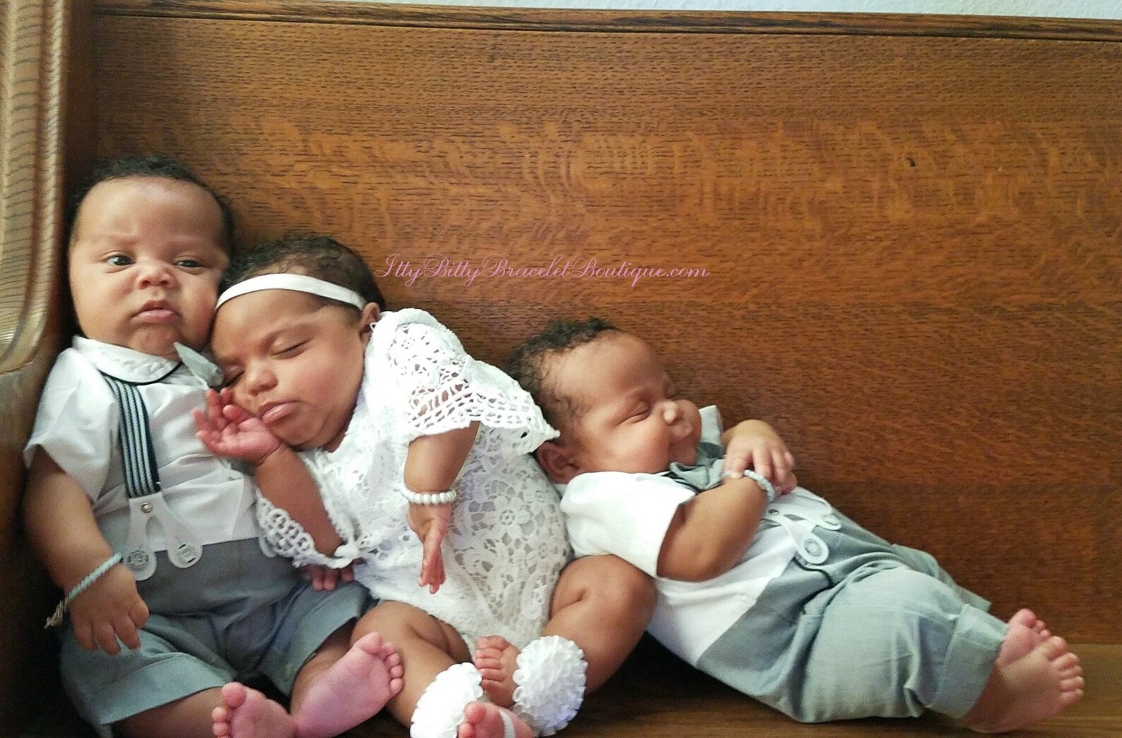 BABY GIRL Pearl Keepsake Bracelet, New Baby Gift, 1st Pearls, Birthday ...