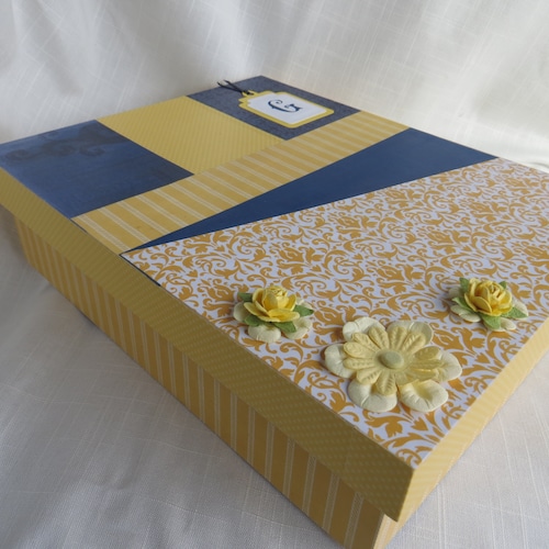 MyMemoryBoxes - Etsy