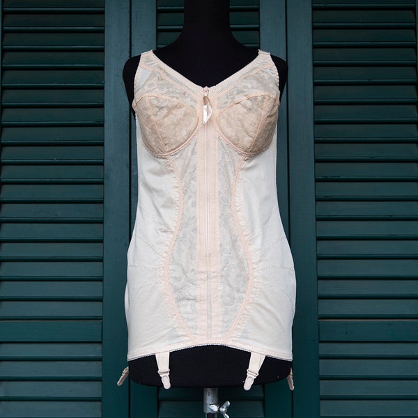 Womens Sexy Girdles With Suspenders - Etsy UK