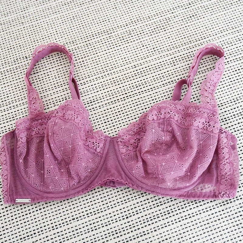 Peekaboo Bra - Etsy