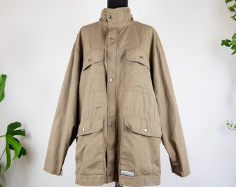 Caravan Jacket - Etsy