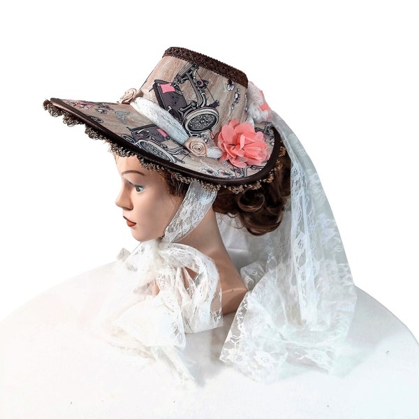 Steampunk Cosplay - Etsy