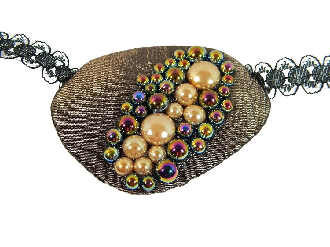 Eyepatch LEFT Eye Mask Eye Bandage Blindfold Goth - Etsy