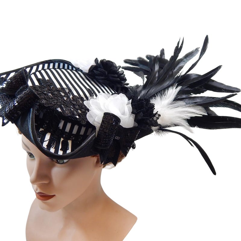 Steampunk Wig - Etsy