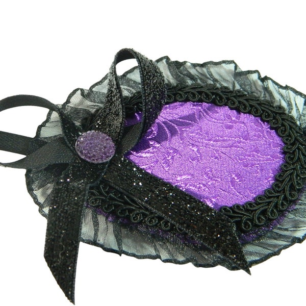 Fancy Eyepatch - Etsy