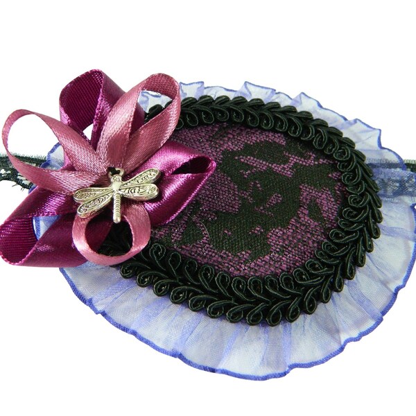 Fancy Eyepatch - Etsy