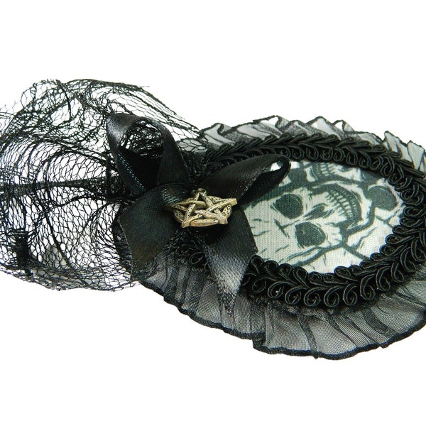 Fantasy Eye Patch - Etsy