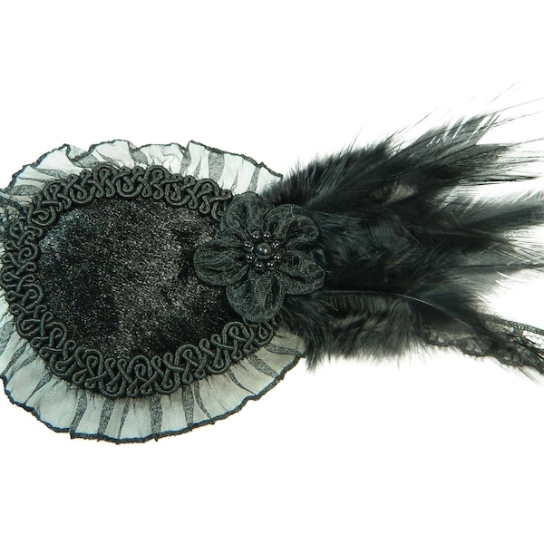 Fancy Eyepatch - Etsy