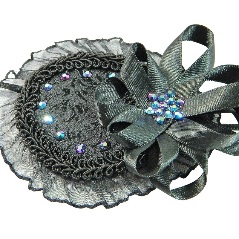 Fancy Eyepatch - Etsy