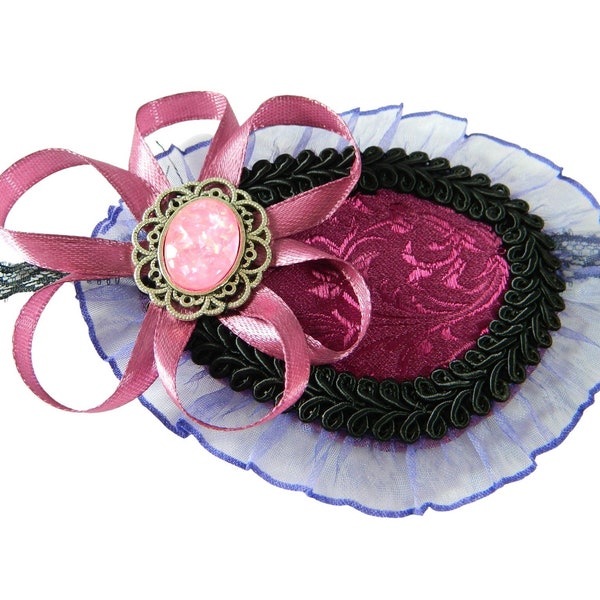 Fancy Eyepatch - Etsy