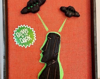Witco Tribute Tiki Vintage Deep Sea Diving Helmet Wall Art - Etsy