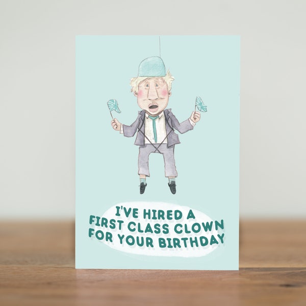 Political Birthday Cards - Etsy