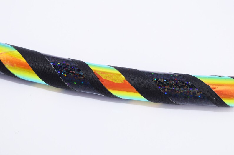 Galaxy Color Changing Collapsible Hula Hoop Custom Adult or - Etsy