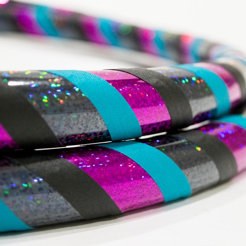 Travel Hula Hoop - Etsy