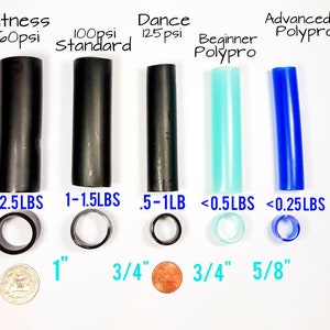 Eternal Sunset Color Changing Collapsible Hula Hoop / Any Size / Great ...