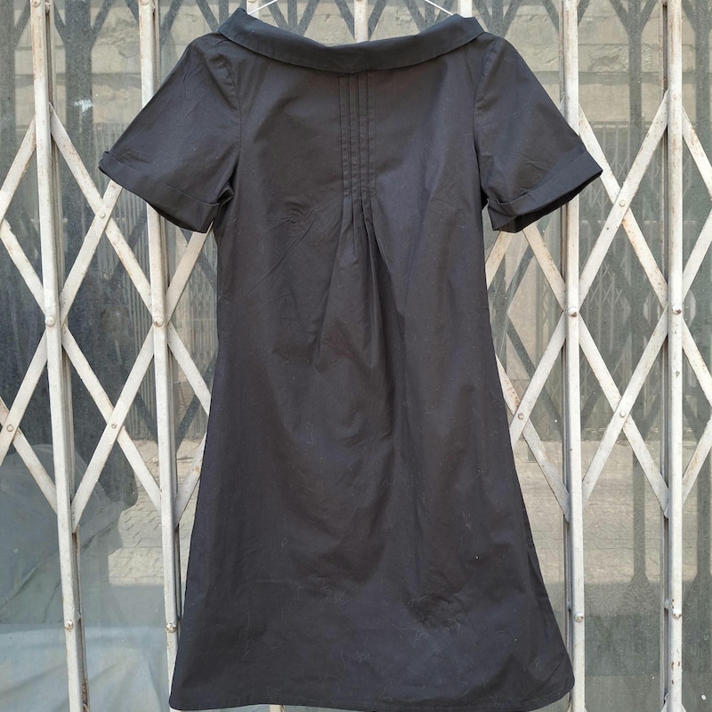 Vintage H and M Dress - Etsy