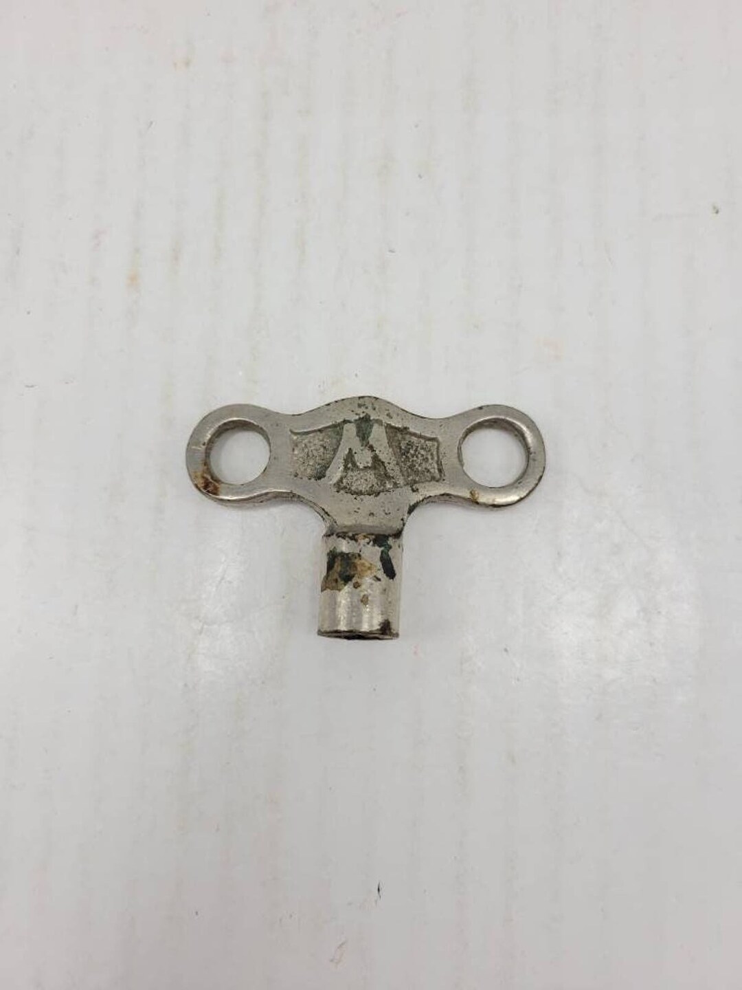 Vintage Clock Key, Large Old - Etsy