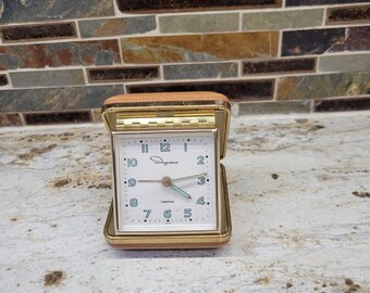Ingraham Alarm Clock - Etsy
