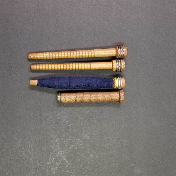 Wood Thread Spool - Etsy