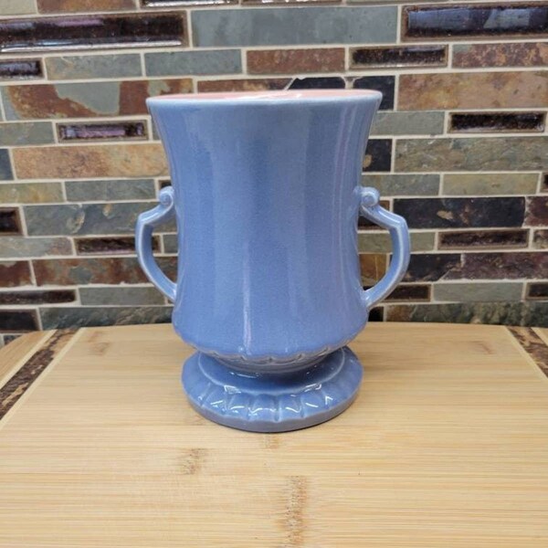 Red Wing Vase - Shop Online - Etsy