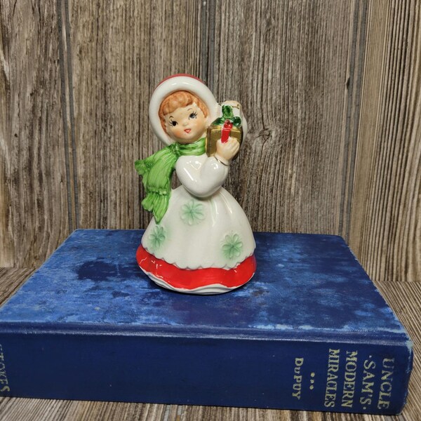 Lefton Christmas - Etsy
