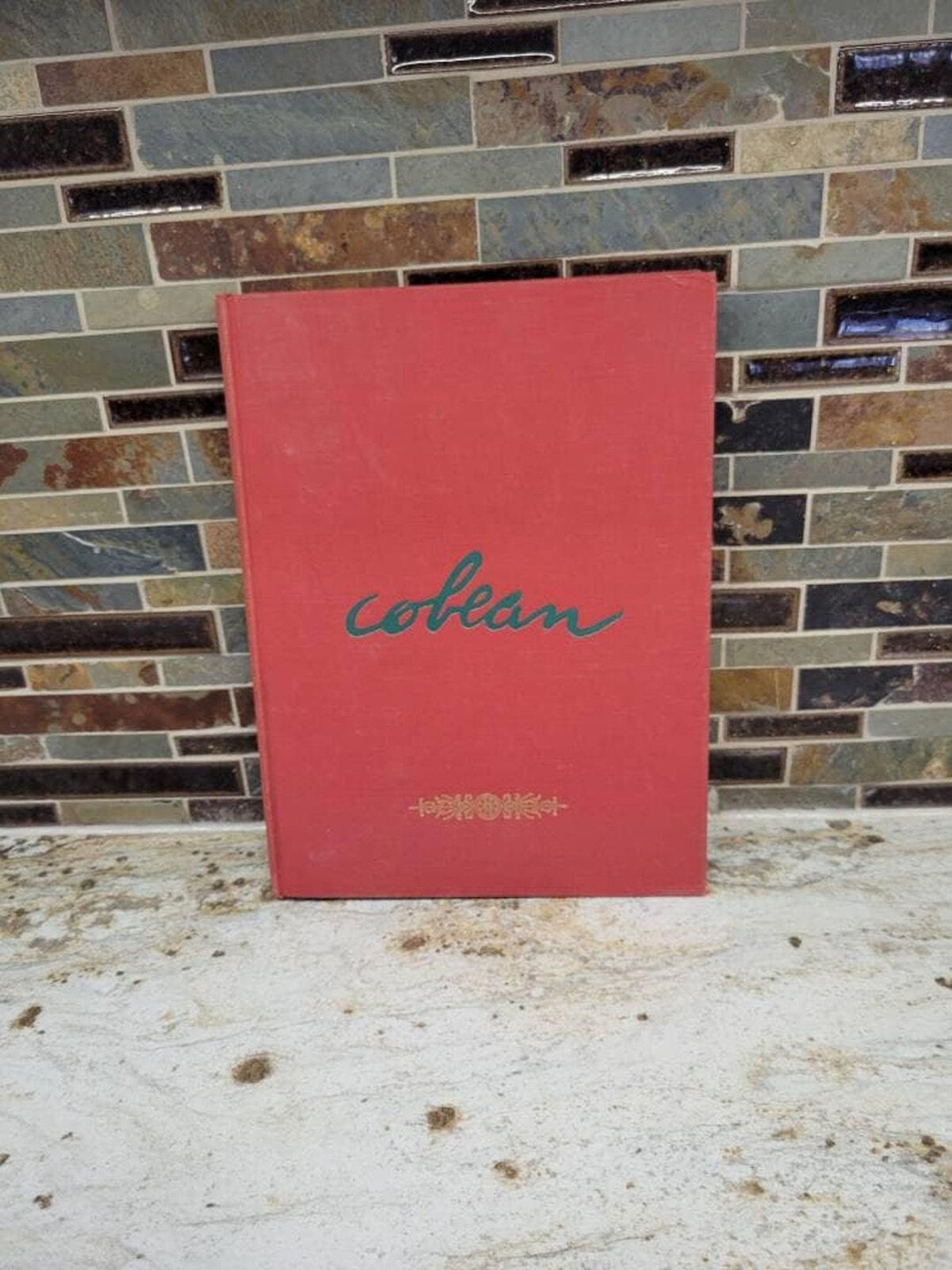 Vintage Cartoons of Cobean, Adult Humor, Hardcover 1952 - Etsy