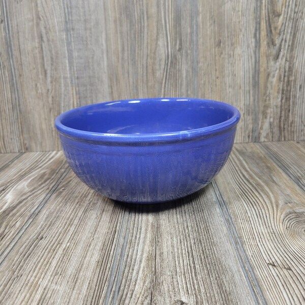 Red Wing Bowl - Etsy