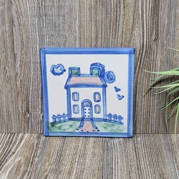 M a Hadley Pottery - Etsy