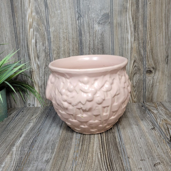 Mccoy Planter - Etsy