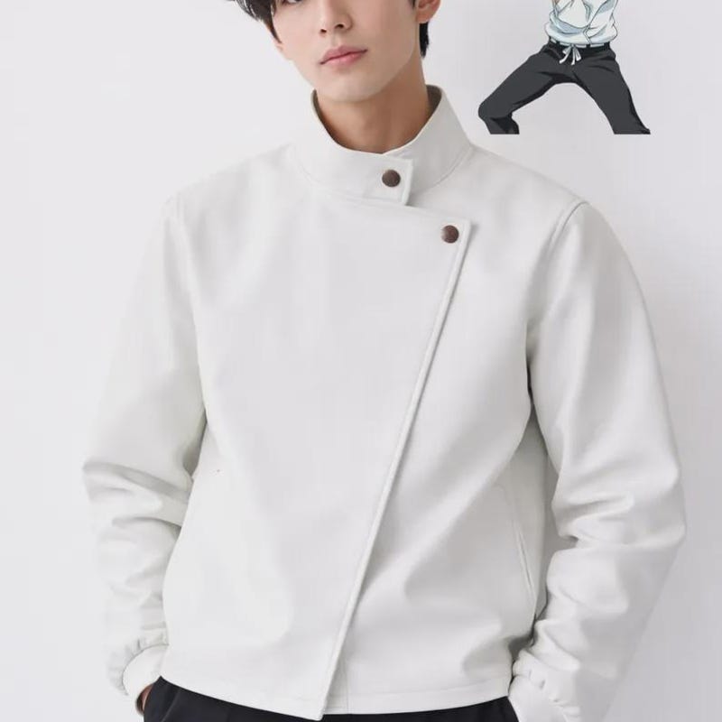 Jjk Uniform - Etsy