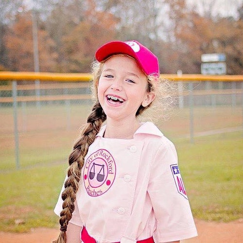 Vintage Baseball Uniform Vintage Style Dress Pattern and Coat - Etsy