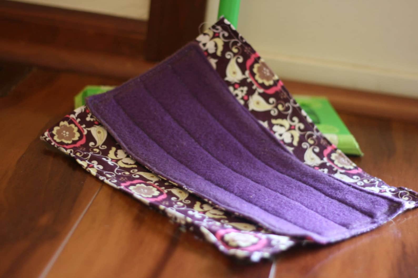 Swiffer Style Sewing Pattern - Etsy