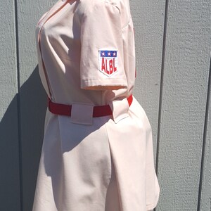 Vintage Baseball Uniform, Vintage Style Dress Pattern and Coat Option ...