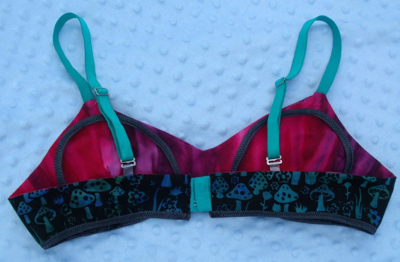 Nursing Bra Pattern 30-36AA and 30-36A - Etsy