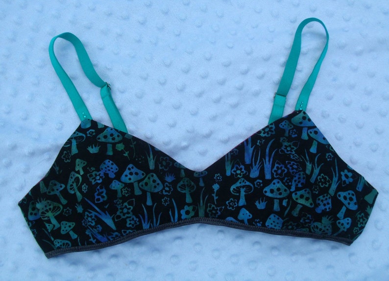 Nursing Bra Pattern 30-36AA and 30-36A - Etsy