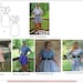 Vintage Baseball Uniform, Vintage Style Dress Pattern and Coat Option ...