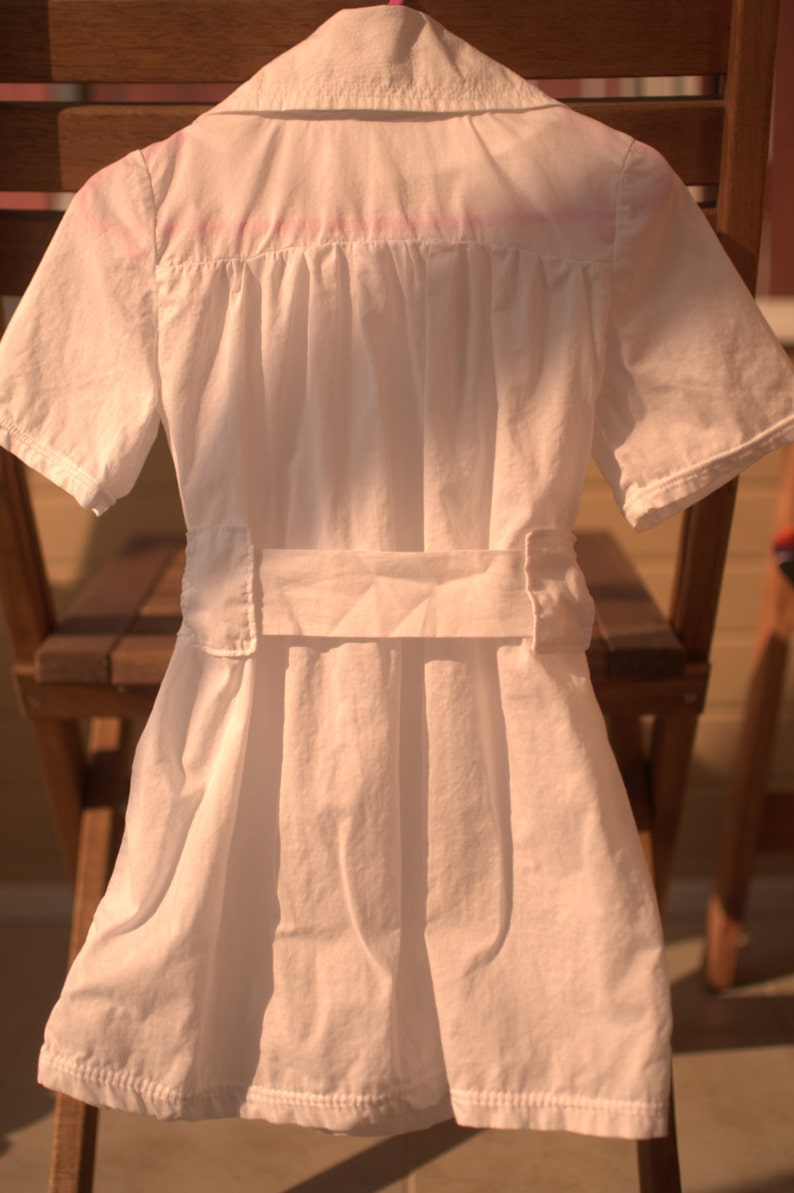 Vintage Baseball Uniform and Vintage Style Dress Pattern With | Etsy