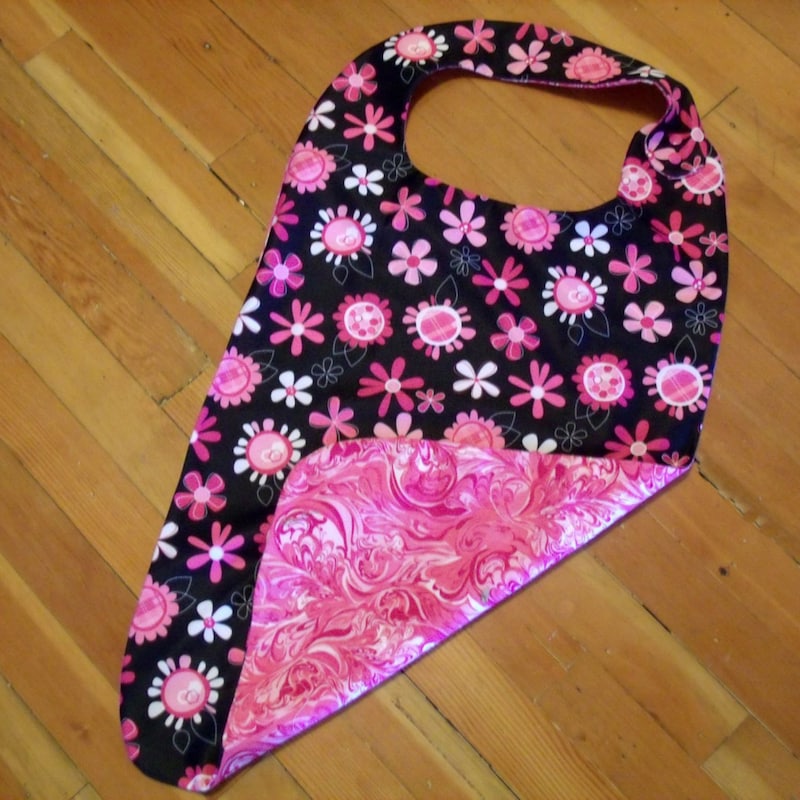 Adult Bib Pattern - Etsy