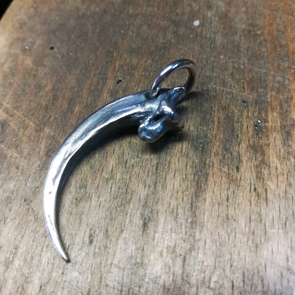 Hawk Talon - Etsy