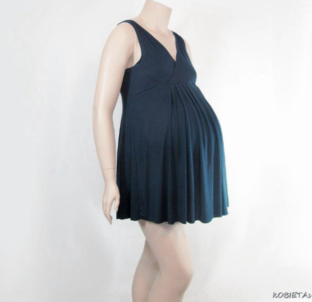 Kobieta™ Birth Dress Labor & Delivery Alternative-triple Use as ...