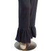 Plus Size Ruffle Pants in Lush Eco Friendly,hand Dyed Organic Cotton ...