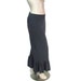 Plus Size Ruffle Pants in Lush Eco Friendly,hand Dyed Organic Cotton ...