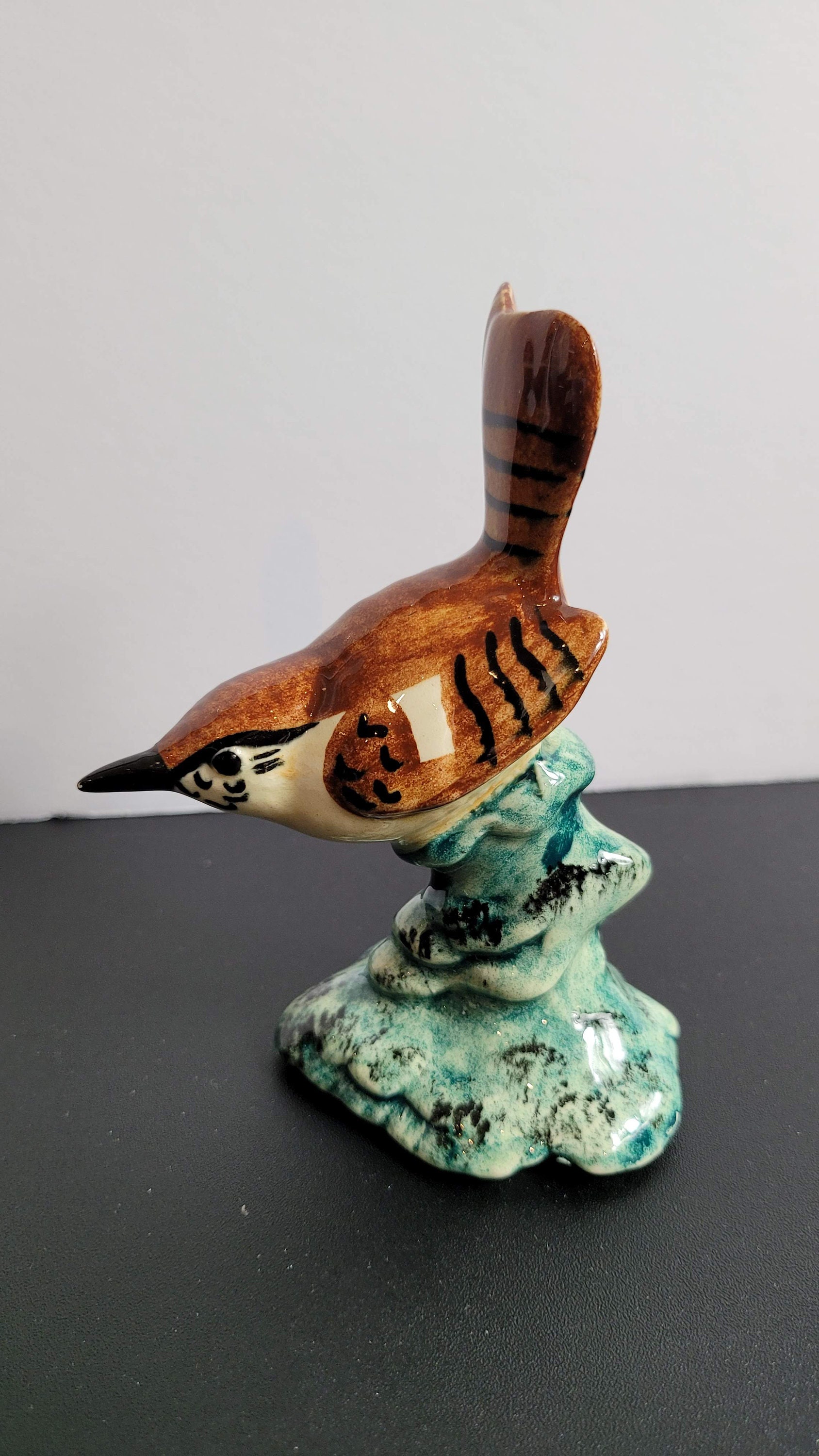 Stangl Pottery Wren - Etsy