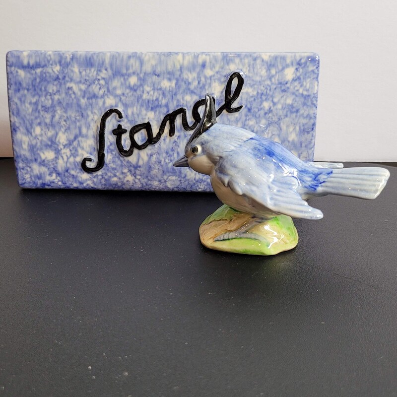 Stangl - Etsy