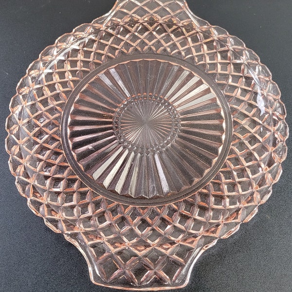 Hocking Glass Co - Etsy