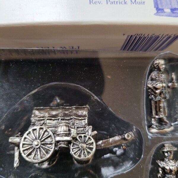 Pewter Collection - Etsy